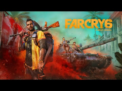 Far Cry 6 | Extreme Gaming with Nil Koli | 2024