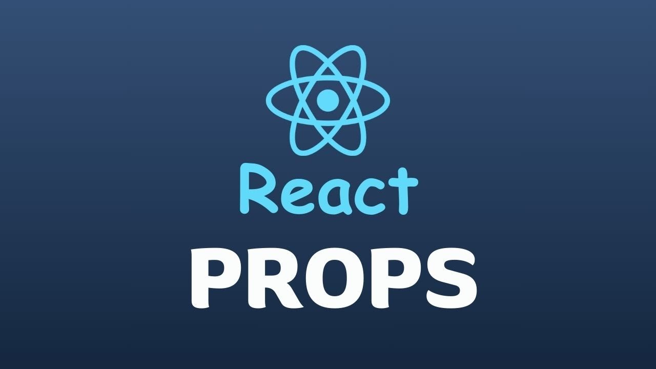 How to Use React Props | React JS Tutorial