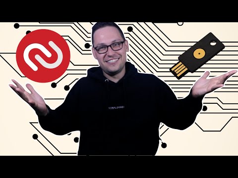 Ultimate Two Factor Authentication Setup