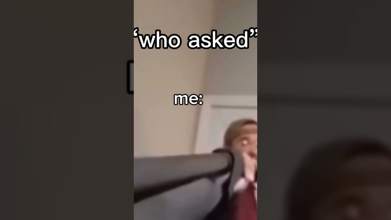 Guy pointing gun meme