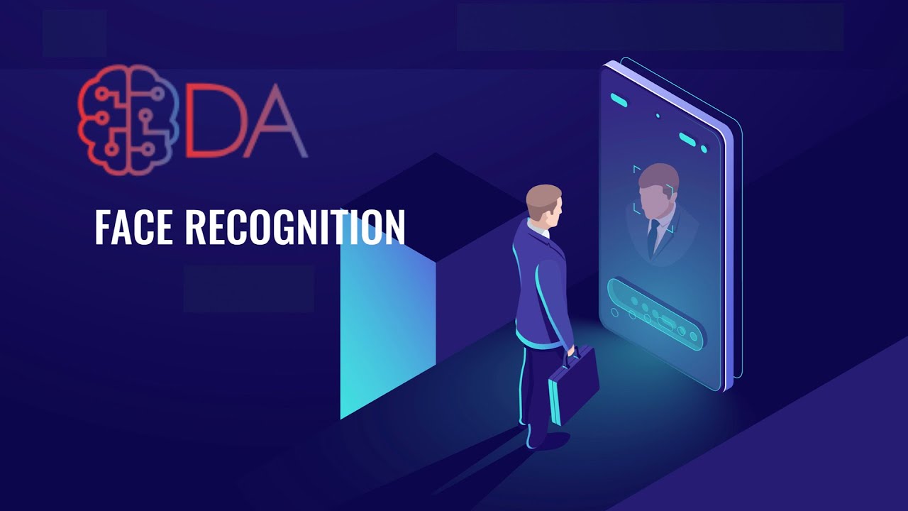 Face Recognition | Optimum Data Analytics