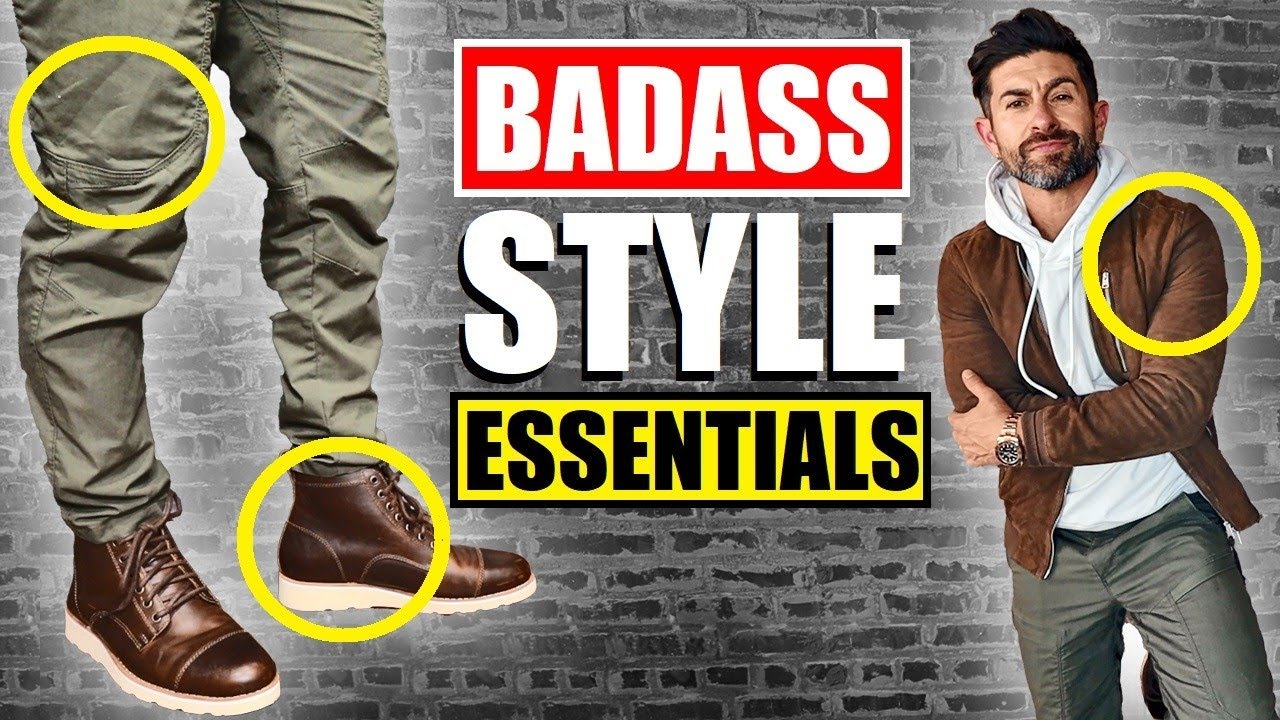 Alpha M – Men's Lifestyle Coach for Style, Grooming, and Fitness