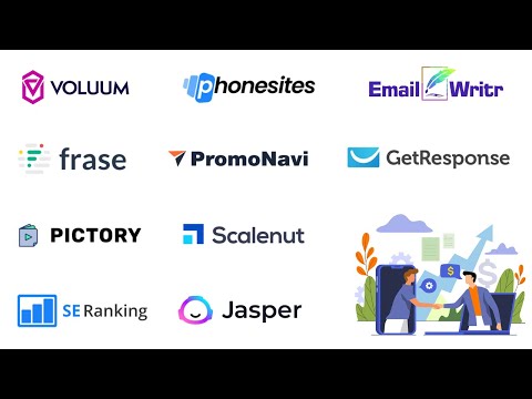 +9 AI Tools For Affiliate Marketing To Scale Your Online Business in 2022