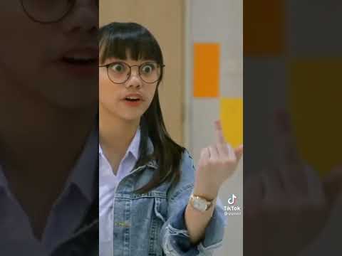 Berawal di bully menjadi pembully 🔥