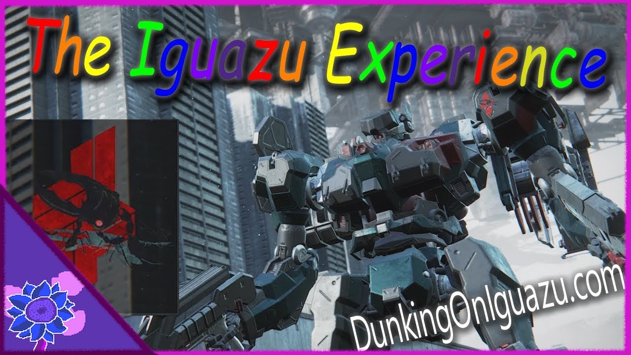 The G5 Iguazu Experience