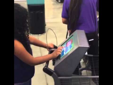 Discovery Cube LA: Discovery Market