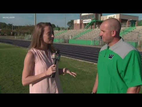 Game of the week: Weddington vs Catholic