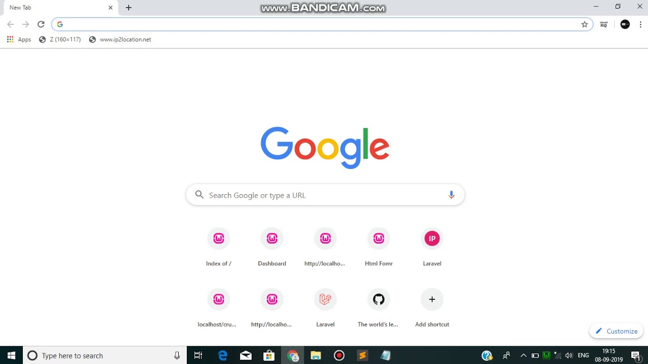 Array element reverse oreder without using sort function -- php