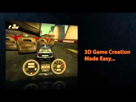 3D Computer Animation Software