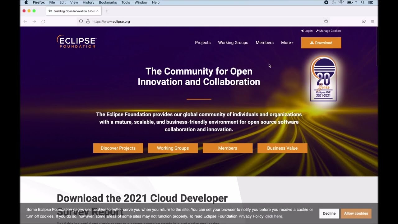 Java Tutorial: How to build a Web app in 11 minutes