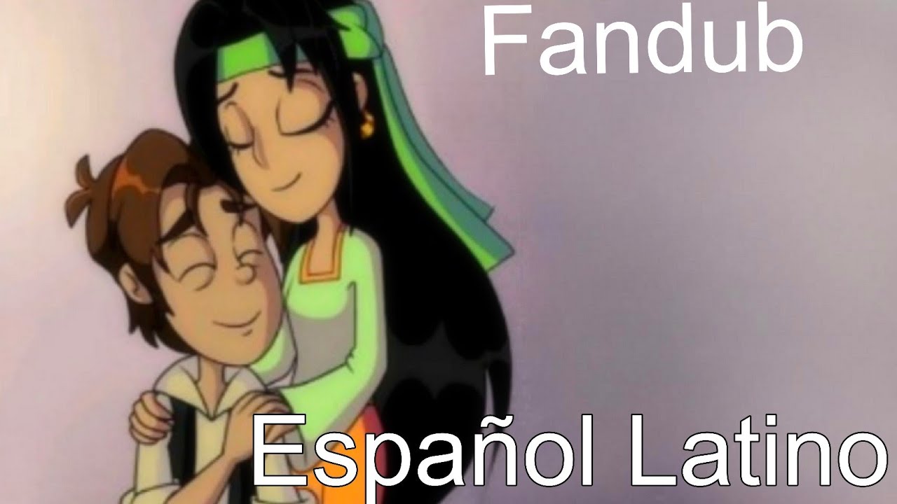 Memories don't die // Fandubs the legends // Leochitl