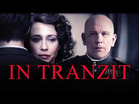 The Stalin Officer | War | John Malkovich | Their Prisoners Are Yesterday’s Executioners