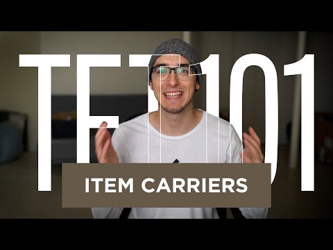 Teamfight Tactics 101 - The Best Item Carriers for Each Carry
