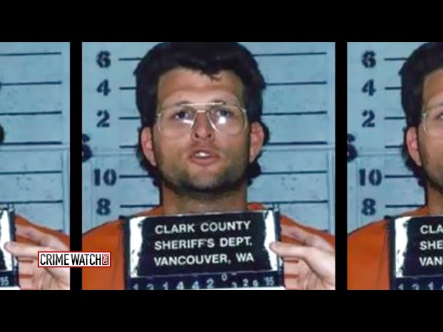 Keith Hunter Jesperson: Where is Keith Hunter Jesperson aka the Happy ...