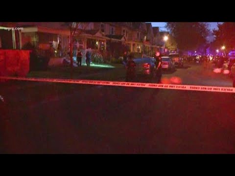 Buffalo Police: man dies after Saturday shooting on west side