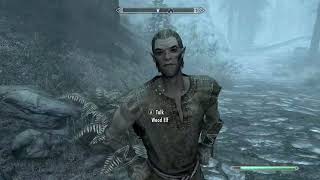 Heavy Armor Son at Skyrim Special Edition Nexus - Mods and Community