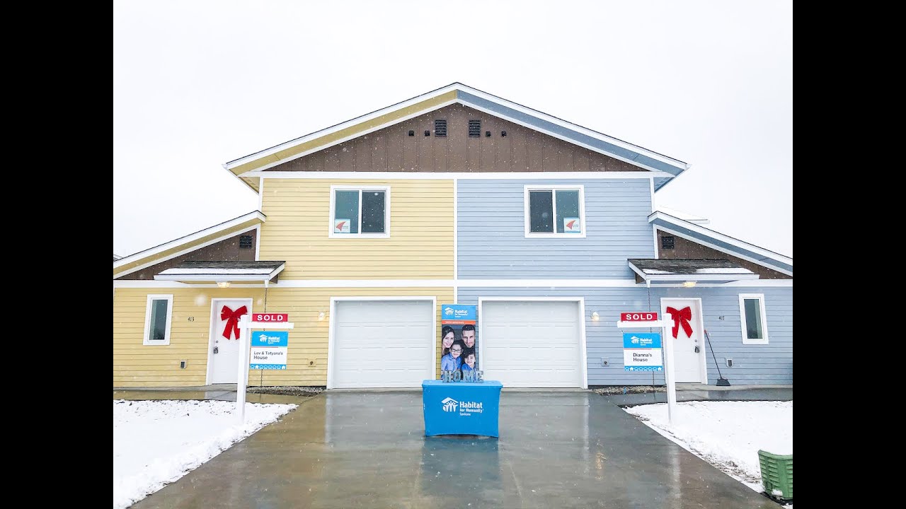 Home for the Holidays 2020