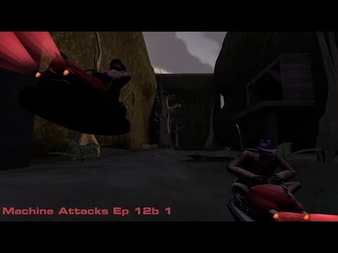 Steam Community :: Video :: Team Fortress 2 Machine Attacks Ep 12b1 (Ft ...