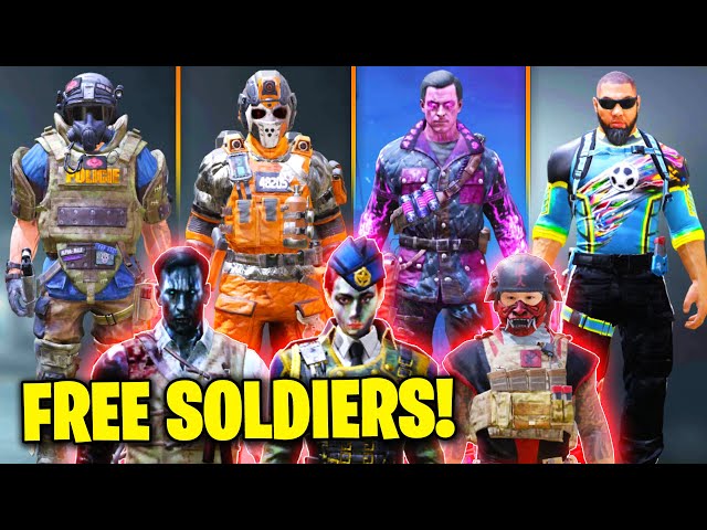 5 things COD Mobile should change in future seasons