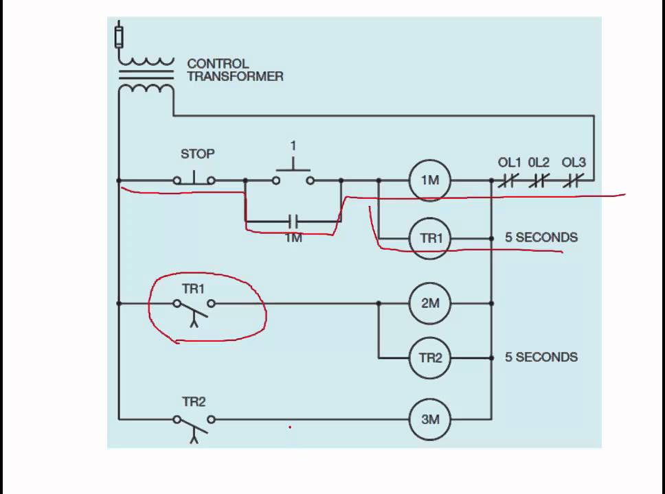 IC CH 12 Sequence Control