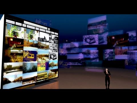 Art & Design in SL: Flickr Gettr
