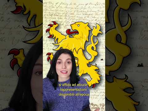 Il curioso caso del leone di Gripsholm! 🦁