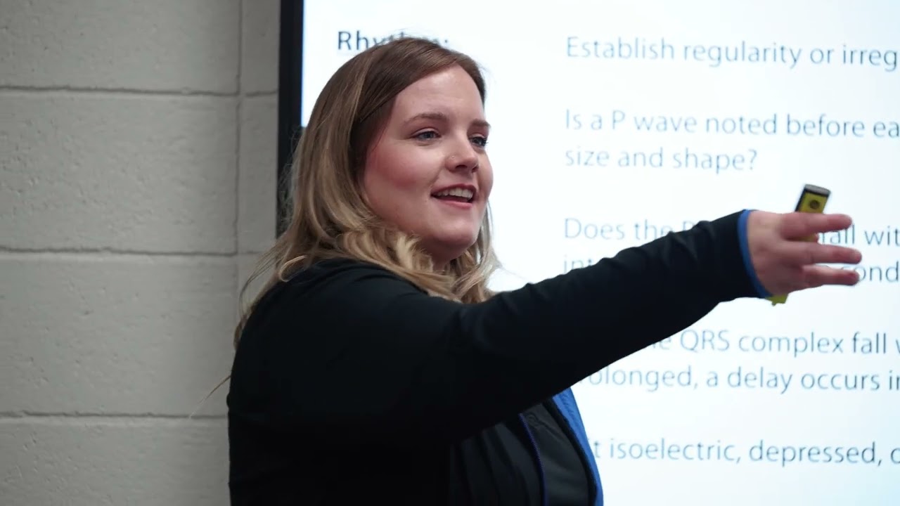 Practical Nursing Program Video 2023