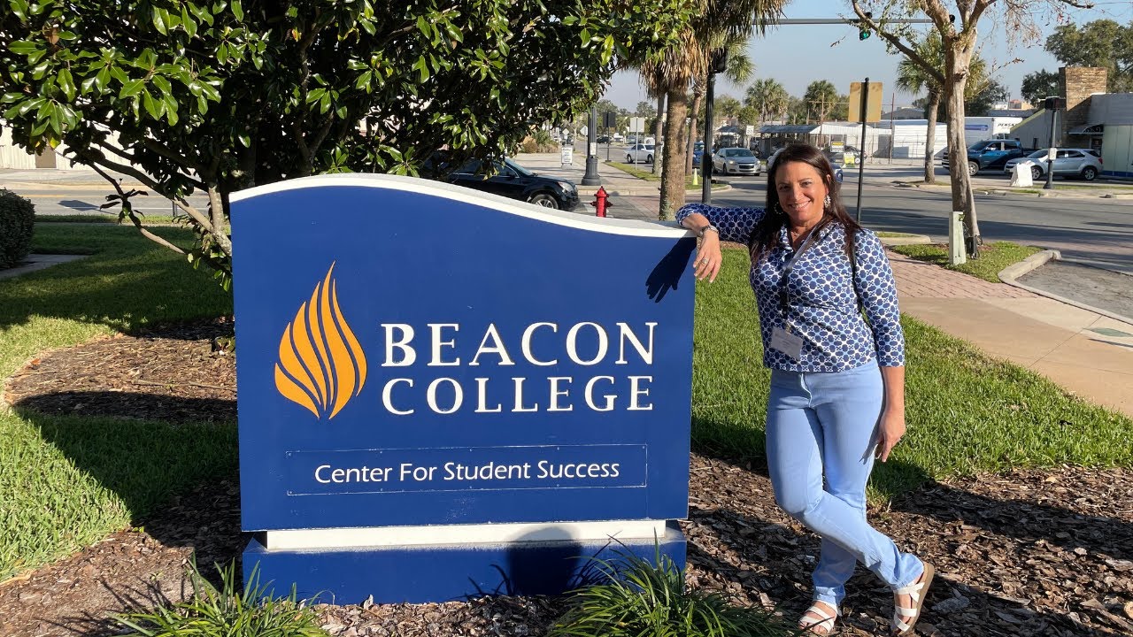 College Spotlight: Beacon College