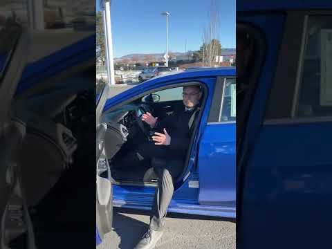 TPMS Light in? See David in Service.