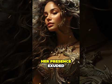 Demeter: The Goddess of Agriculture and Fertility 🌿✨ | Greek Mythology
