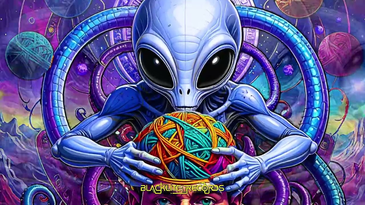 Sid Jenkins & Nukleall - Quantum Bloom (Original Mix)