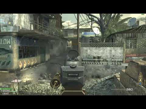 Steam Community :: Video :: Call of Duty Modern Warfare 3 MOAB 30-1