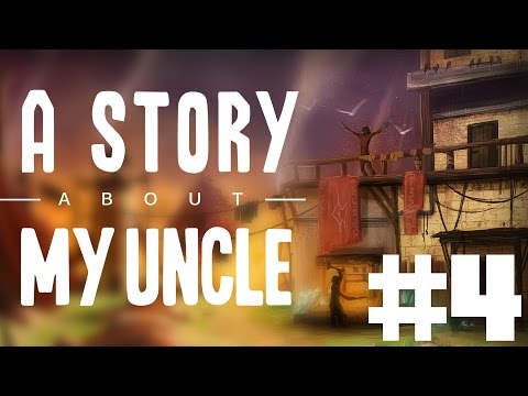 Steam Community :: Video :: A Story About My Uncle | Star Haven | #4 ...