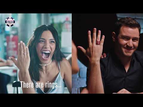WSOP Rings - The Official Poker App