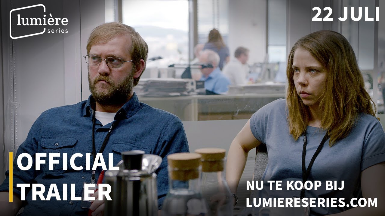 22 JULI | OFFICIAL TRAILER | LUMIÈRE SERIES