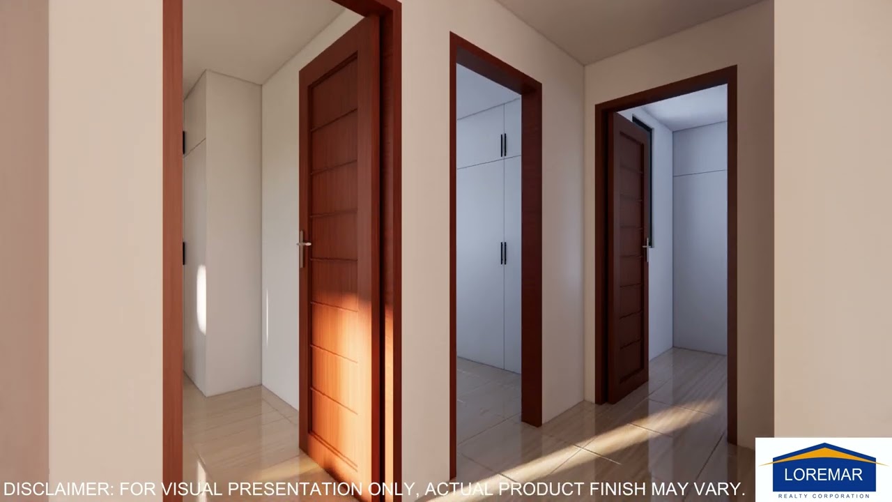 Topaz 3D Walkthrough