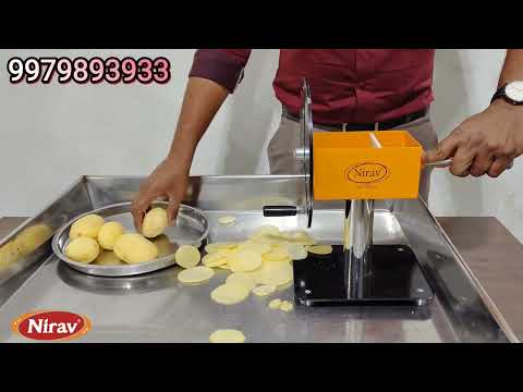 potato slicer machine /potato chips making small machine /potato chips machine story /potato chips