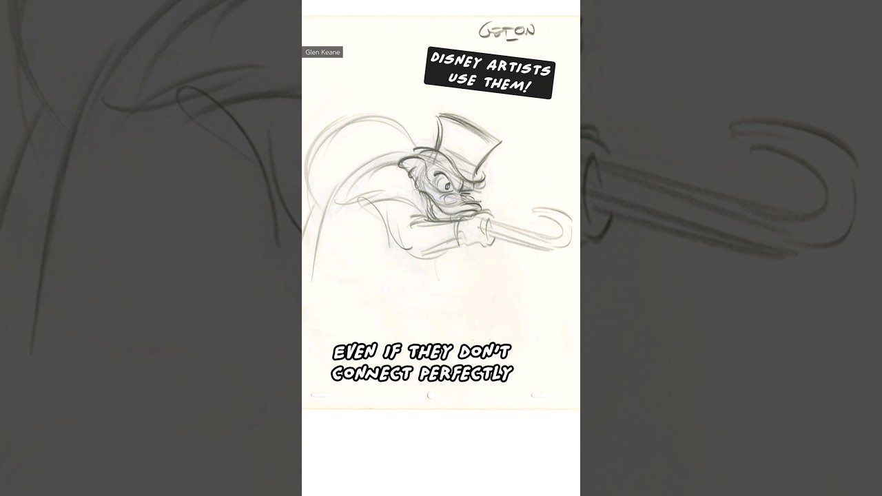 Draw Better With Tapered Strokes!