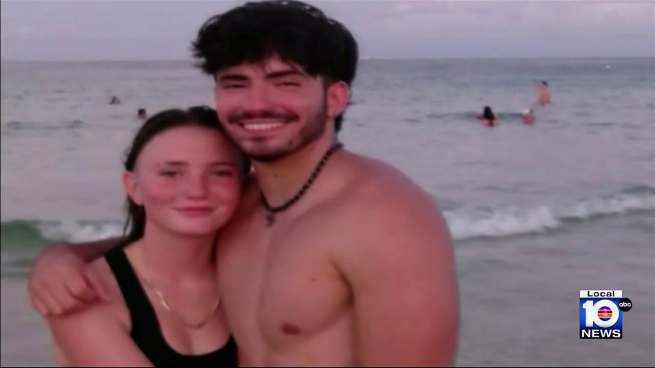 Authorities confirm head found on Key Biscayne belonged to missing South Beach swimmer