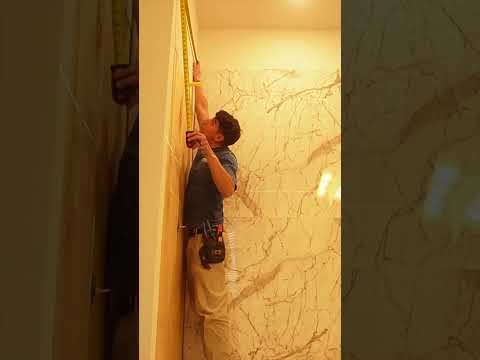 The Truth About Acrylic Shower Walls 👀
