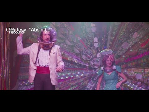'Absinthe' implements new safety protocols to entertain live audiences on Las Vegas Strip
