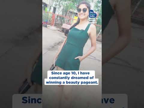 Nandini Gupta : Turning Childhood Dream Into Reality! | Femina Miss India 2023