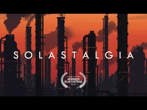 Solastalgia