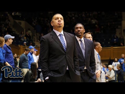 Pitt Hires Duke Assistant Jeff Capel As New Head Basketball Coach