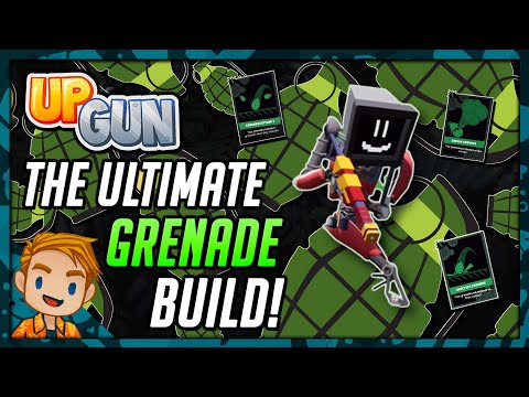 Steam Community :: UpGun