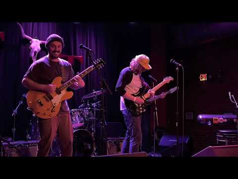 Looking for the Next Best Thing (Warren Zevon) - Excitable Boys Live at The Tractor Tavern 1/15/2023
