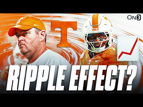 What Tennessee Vols Having ELITE Defense In 2025 Would Mean For College Football Landscape