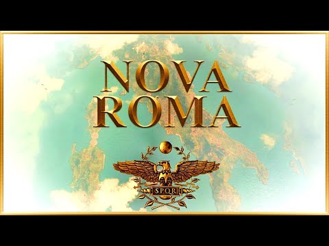 Steam Community :: Video :: Rome II Nova Patch Mod
