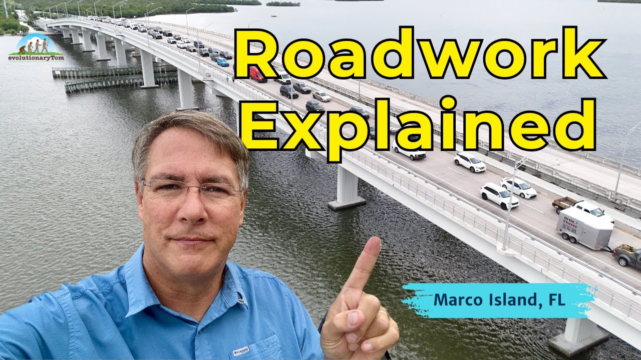 Marco Island Intersection Upgrade – Community Update