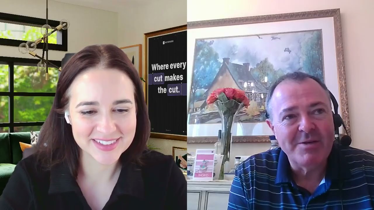 How to Turn Your Company Data Into Millions | AltHub CEO Scott Hall